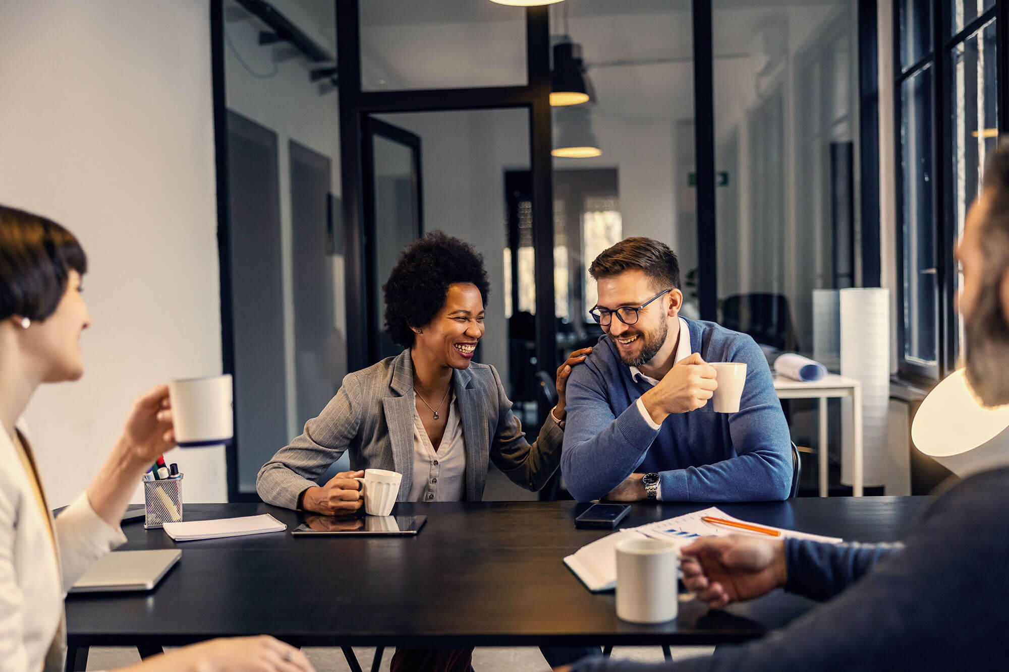 Building Resilient Teams: 5 Strategies for Unstoppable Success - Kim Becking