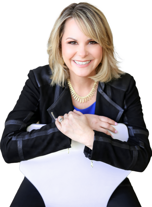 Unstoppable Momentum Home - Kim Becking