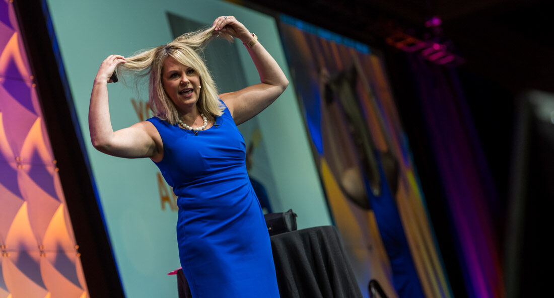 Ask Kim Becking | Why Am I So Tired? Advice about How To Fight Change ...